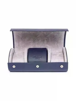 RAPPORT LONDON Hyde Park Three Watch Roll Case