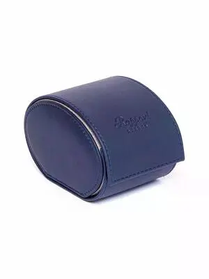 RAPPORT LONDON Hyde Park Three Watch Roll Case