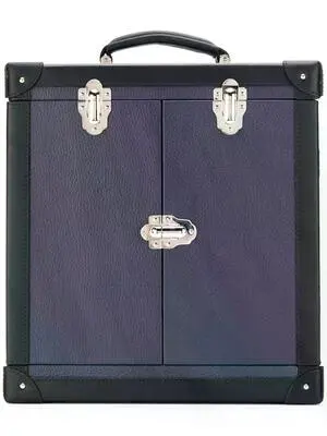 RAPPORT LONDON Deluxe Accessory Trunk - Blue