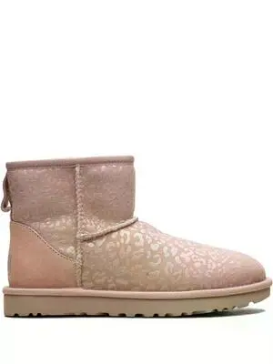 UGG Mini Classic Boots