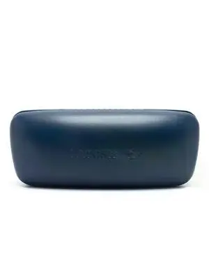 Lacoste Round-frame Sunglasses
