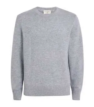 Officine Generale Fine Knit Knitwear For Men