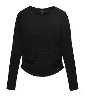 Allsaints Textured Tops