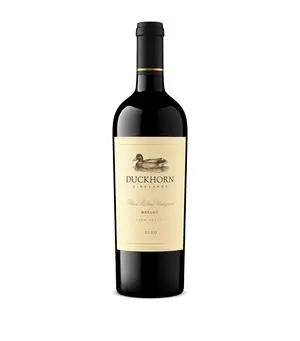 DUCKHORN Three Palms Merlot 2020 Napa Valley, Usa - Red