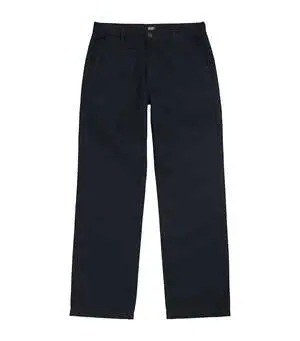 Paige Roseland Relaxed Straight-leg Jeans