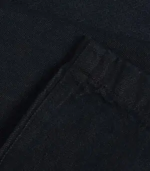 Paige Roseland Relaxed Straight-leg Jeans