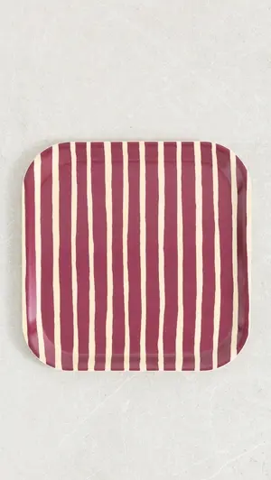 Marimekko Piccolo Tray 20x20 Cm