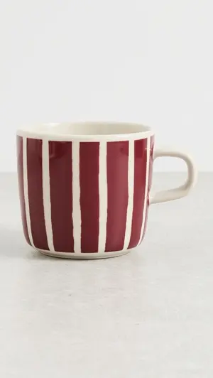 Marimekko Oiva Piccolo Coffee Cup