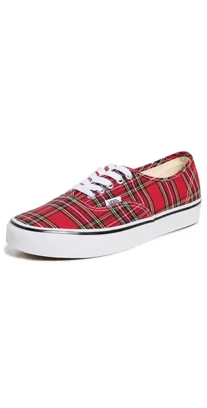 Vans Paneled Flats For Women