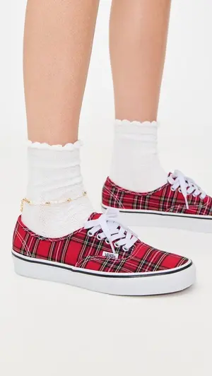 VANS Authentic Sneakers