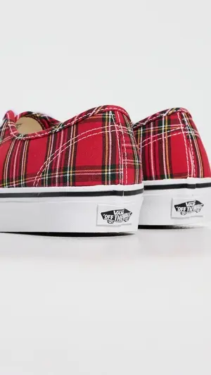 VANS Authentic Sneakers