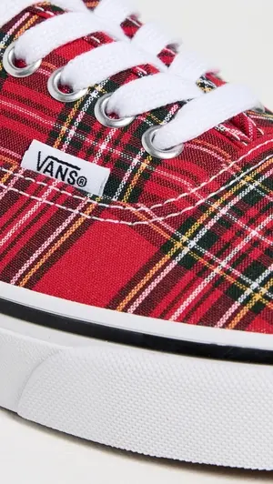 VANS Authentic Sneakers