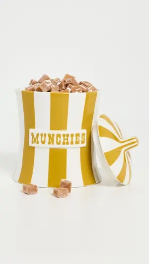 Jonathan Adler Vice Munchies Canister