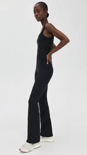 Beyond Yoga Spacedye Bootcut Jumpsuit