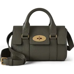 Mulberry Shoulder Strap Mini Bags