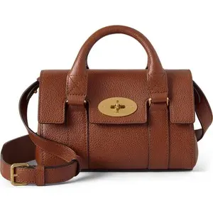 Mulberry Adjustable Mini Bags