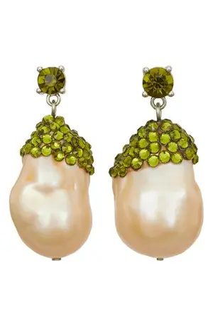 Tory Burch Evening Earrings