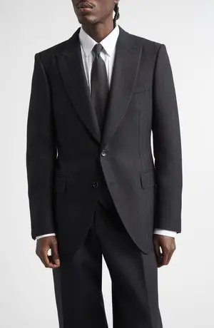 Tom Ford Tailored Coats For Men
