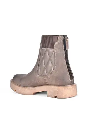ROAN Thoughtful Ankle Boots
