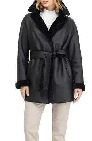 Gorski Classic Coats For Women