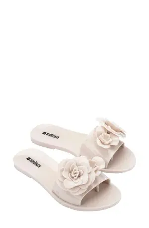 Melissa Floral Shoes For Women