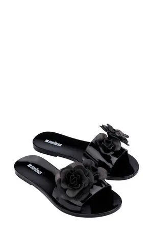 Melissa Slides Shoes For Women