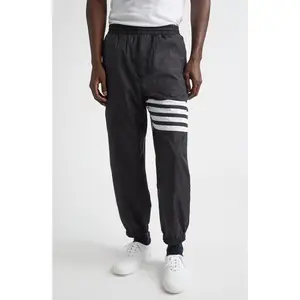 Thom Browne 4-bar Track Pants
