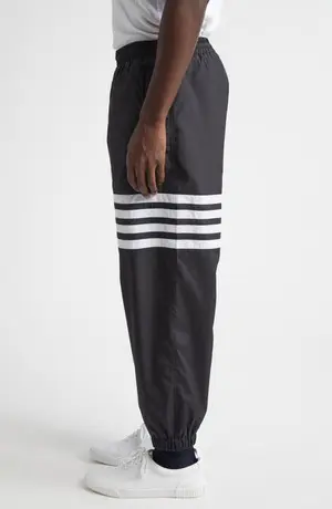 Thom Browne 4-bar Track Pants