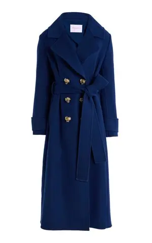 Carolina Herrera Long Sleeve Coats For Women