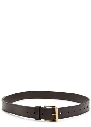 Givenchy Engraved Belts For Women