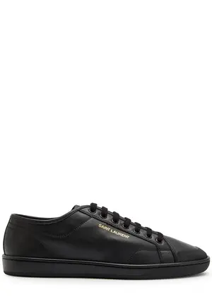 Saint Laurent Lace Shoes For Men