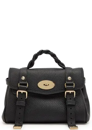 Mulberry Logo Mini Bags