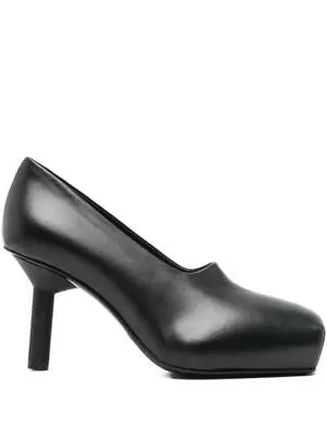 ALAINPAUL PINA PUMP 80 - Black
