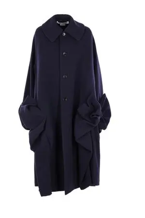 Comme Des Garcons Long Outerwear For Women