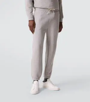 Polo Ralph Lauren Cotton-blend Sweatpants