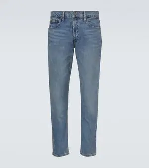 Polo Ralph Lauren Zip Up Jeans For Men