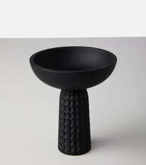 ZANAT Nera Small Bowl - Black