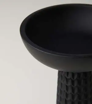 ZANAT Nera Small Bowl - Black