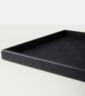 ZANAT Kioko Serving Tray And Chessboard