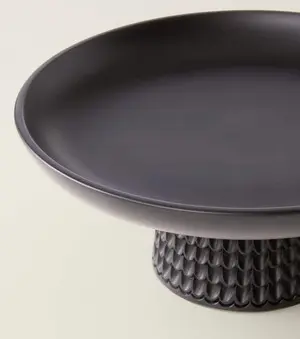 ZANAT Nera Medium Bowl - Black