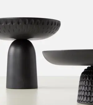 ZANAT Nera Large Bowl - Black