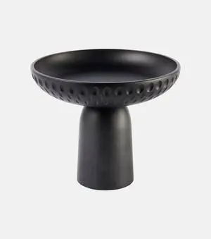 ZANAT Nera Large Bowl - Black