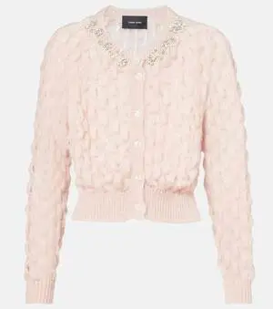 Simone Rocha Oversized Cardigans For Women