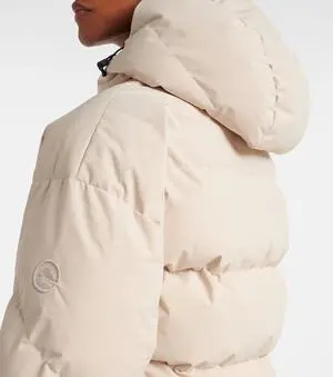 Cordova Meribel Down Ski Jacket - Beige