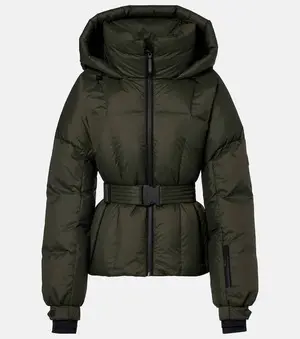 Cordova Oversized Jackets For Women