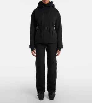 Cordova Cascade Ski Jacket