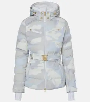 Bogner Ellya2t Ski Jacket - Multicoloured