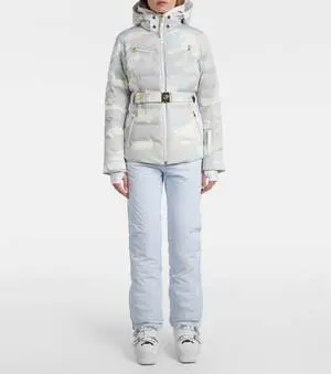 Bogner Ellya2t Ski Jacket - Multicoloured