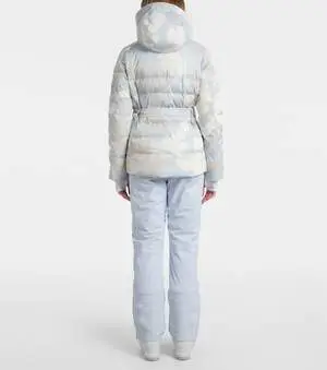 Bogner Ellya2t Ski Jacket - Multicoloured