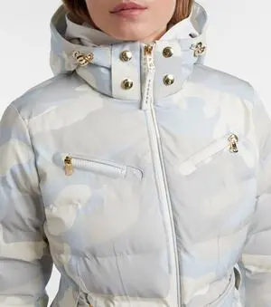 Bogner Ellya2t Ski Jacket - Multicoloured
